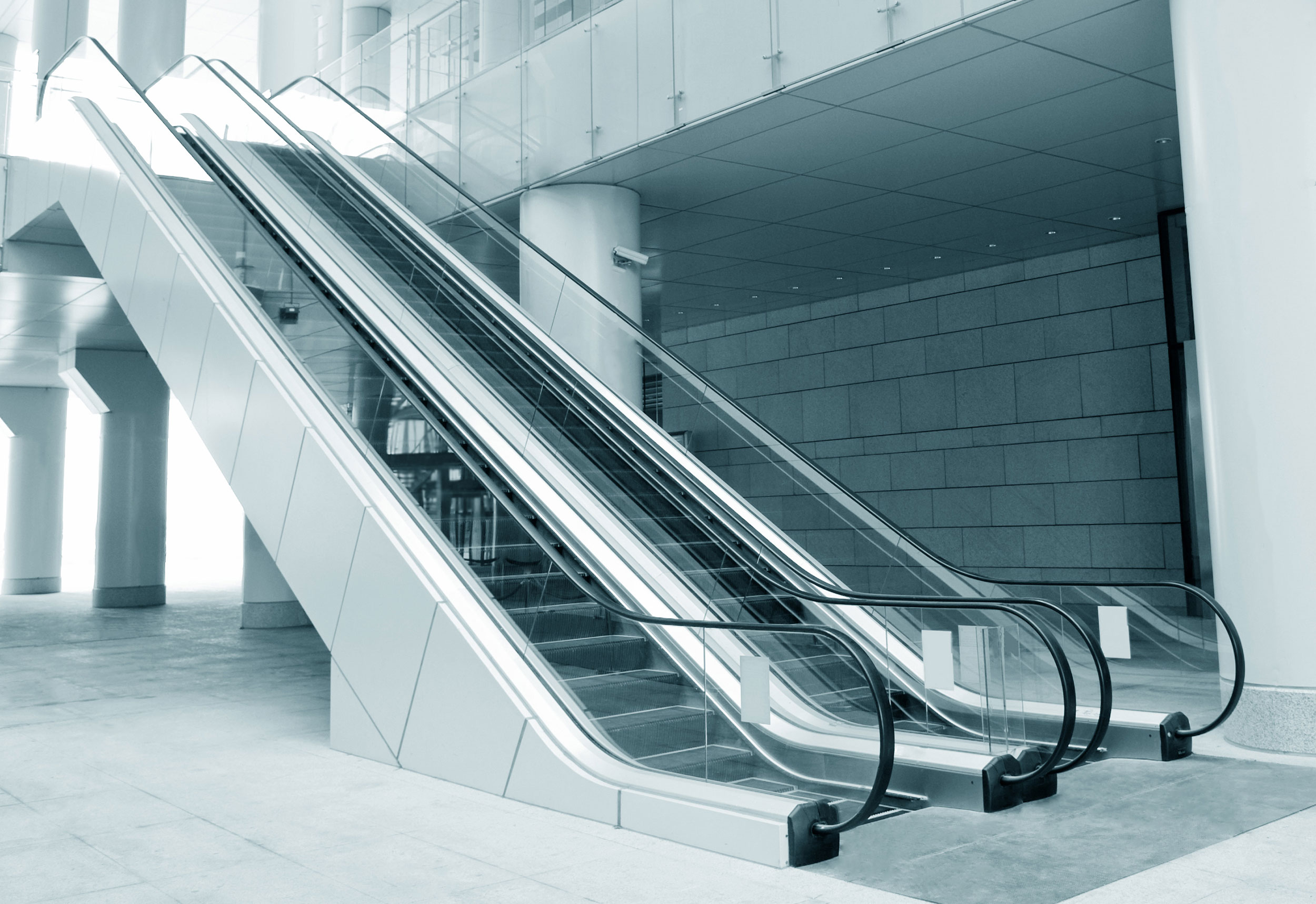 Escalator Services | Airedale Escalator Services Ltd | Repair | Maintenance